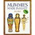 Mummies, Pyramids, and Pharaohs: A Book About Ancient Egypt: Gail ...