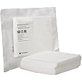 Amazon.com: Bedside-Care EasiCleanse Bath Wipe or Washcloth 7-9/10 x 7 ...