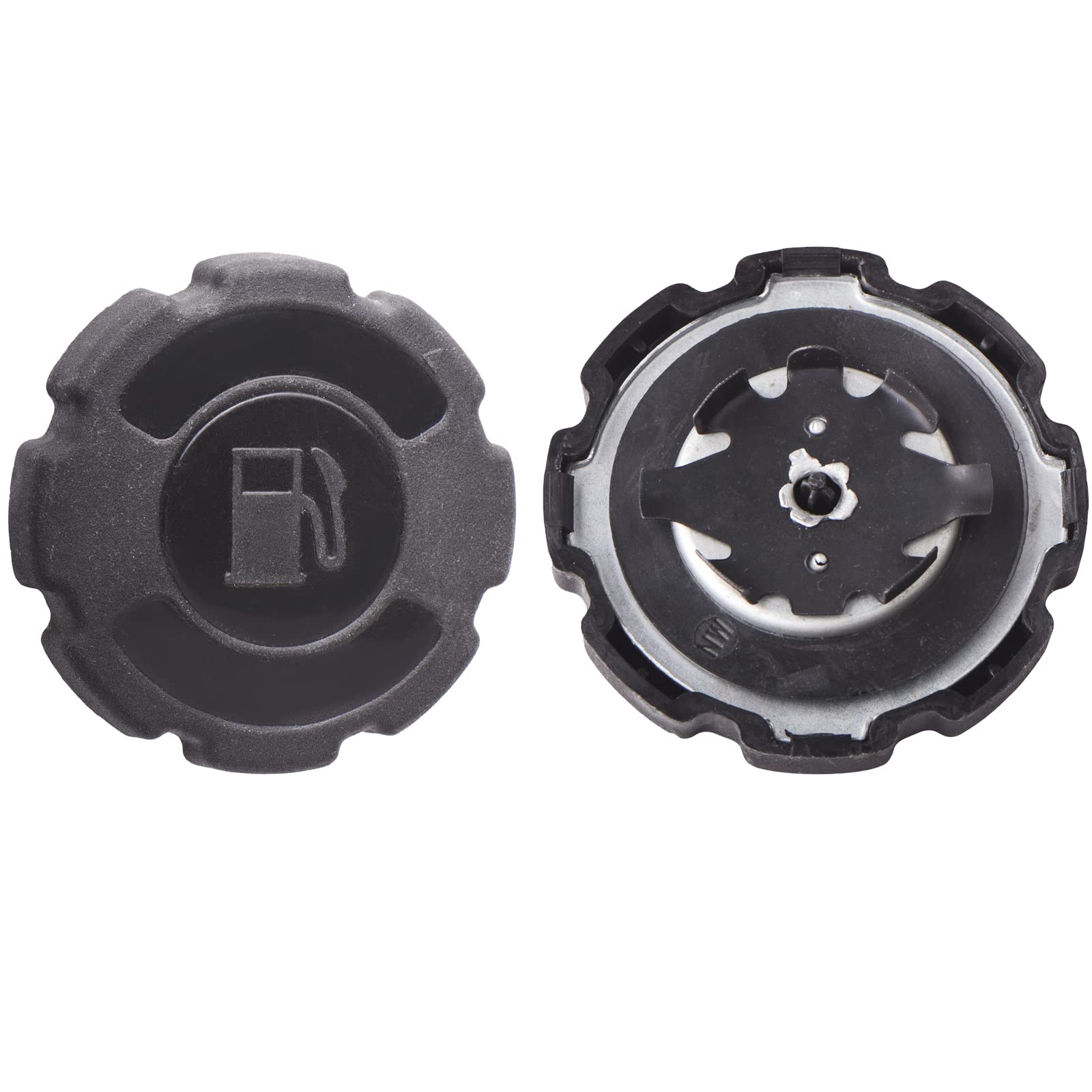 Mua 2 PCS Gas Fuel Tank Cap For Baja 2.8HP 97cc Engines Doodlebug MB165 ...
