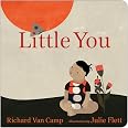 Little You: Van Camp, Richard, Flett, Julie: 9781459802483: Books ...