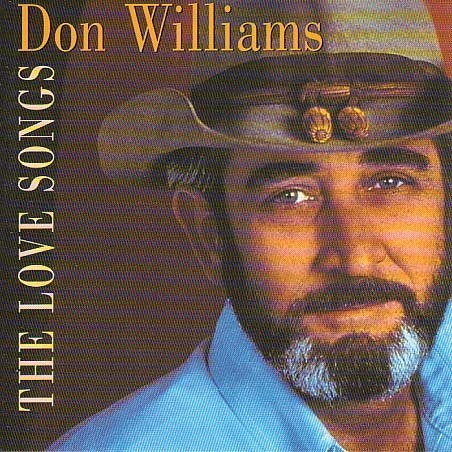 Love Songs: Don Williams: Amazon.es: CDs y vinilos}