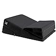Amazon.com: Liberator 24-Inch Wedge/Ramp Combo, Black Microfiber ...