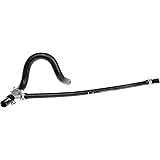 Amazon.com: Dorman 47157 Coolant Hose Junction Compatible with Select ...