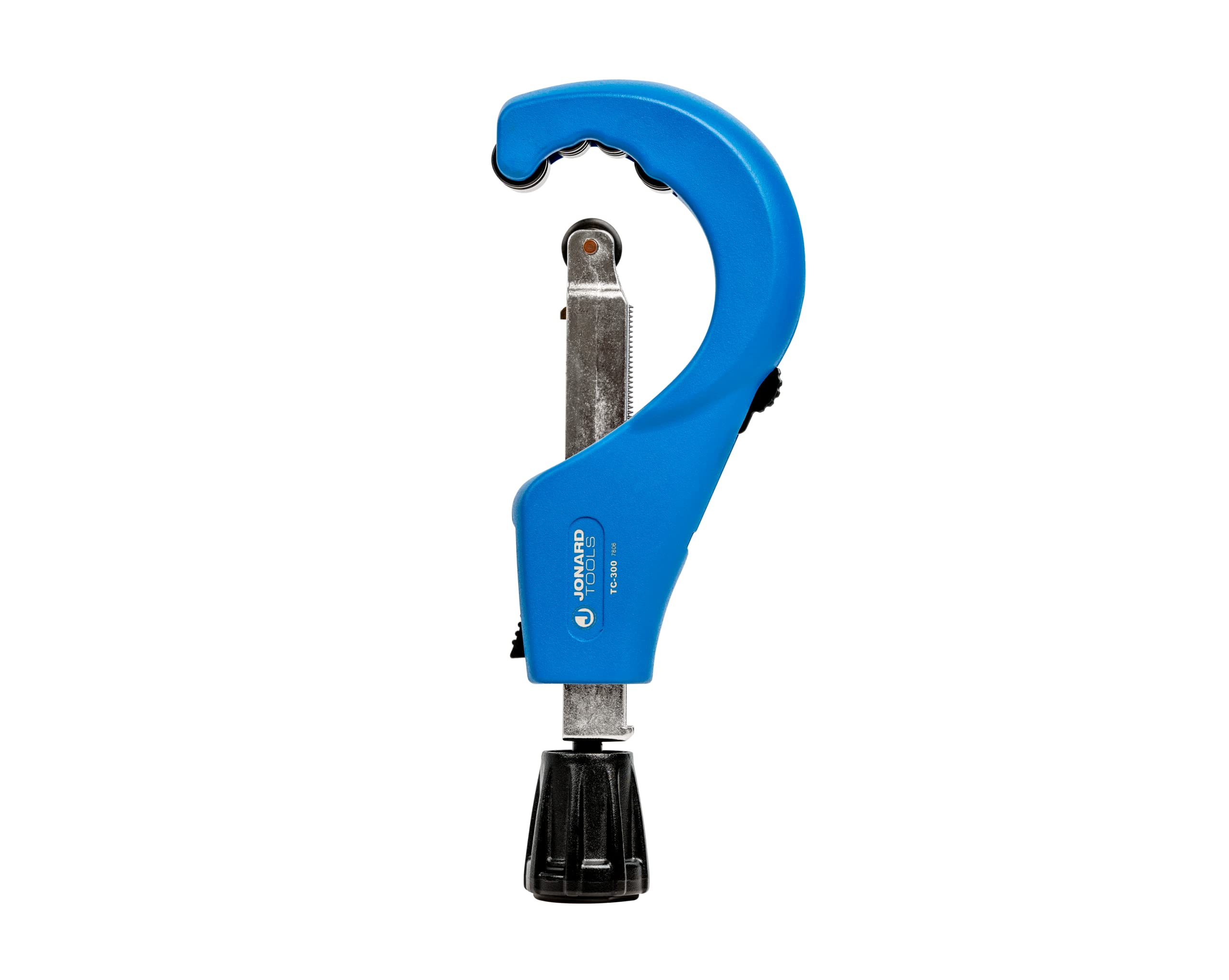 Jonard Tools TC-300 Tube Cutter, 1/4" - 3" (6.3mm - 76mm), for Copper ...