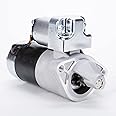 Amazon.com: TYC 1-17783 Suzuki Replacement Starter : Automotive