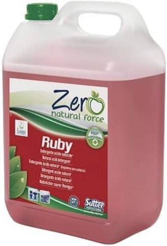Zero natural force Ruby 5L price in Saudi Arabia | Amazon Saudi Arabia ...