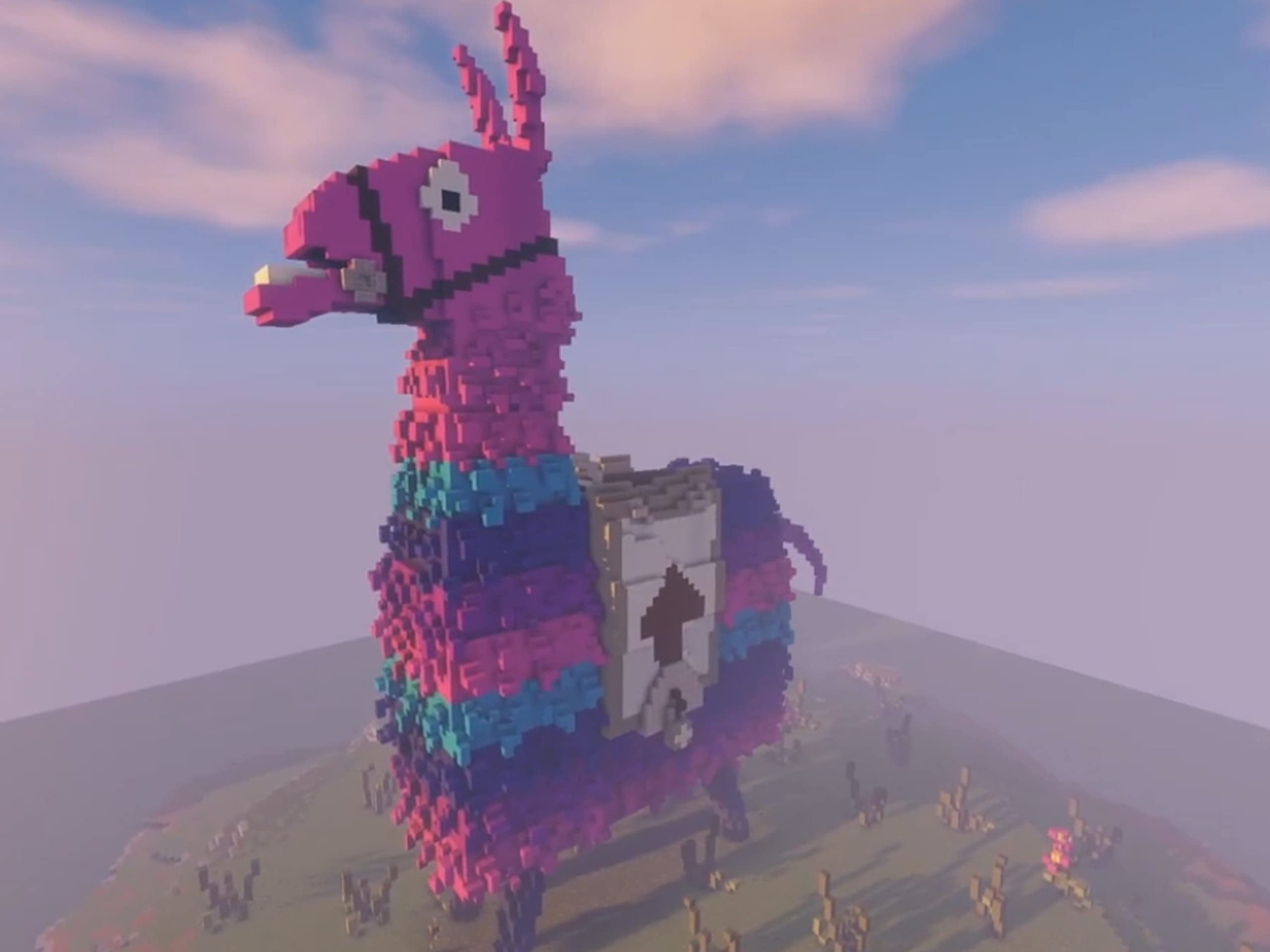 Watch Minecraft SeanBits | Prime Video