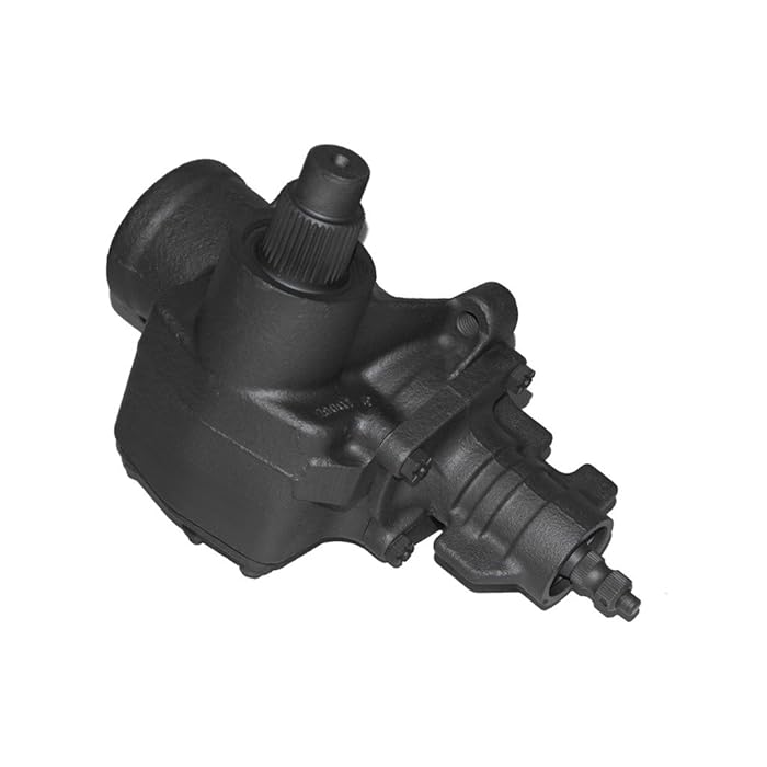 Detroit Axle Gear Box at Winnie Norris blog