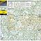 Huron National Forest (National Geographic Trails Illustrated Map, 757 ...