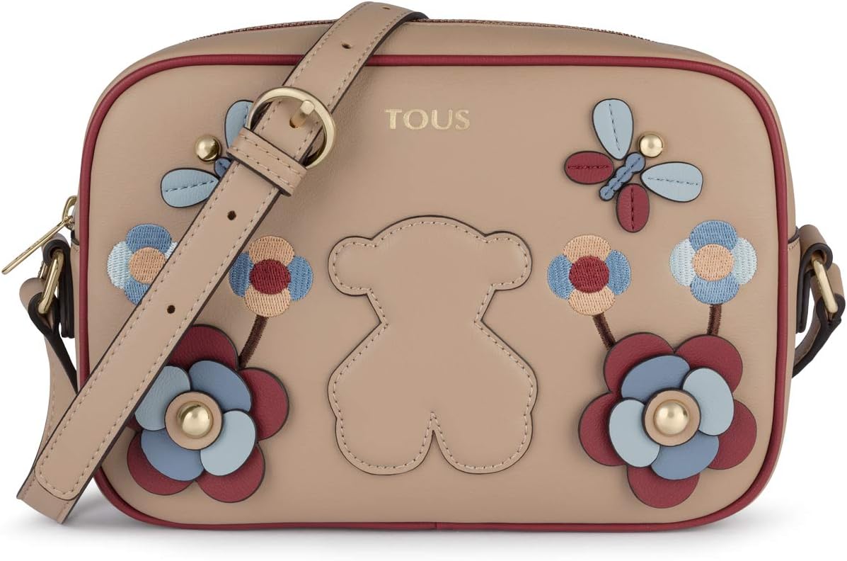 Tous Women's 995890552 purse: Buy Online at Best Price in UAE - Amazon.ae