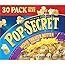 Amazon.com: Pop Secret Popcorn, Homestyle, 6-Count Packages (Pack of 8)