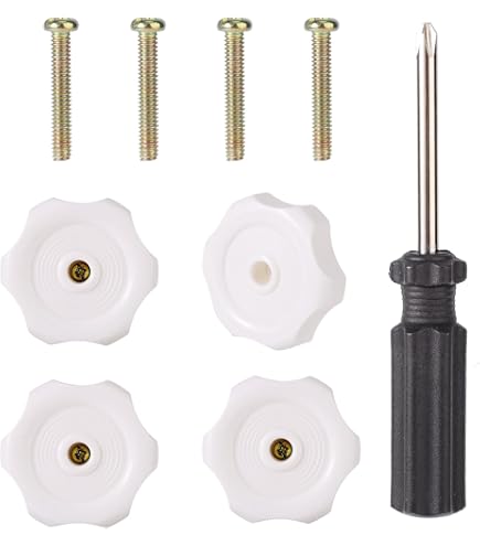 Rv Stove Rubber Grommets Upgraded RV Gas Range Oven Knob Replacement ...