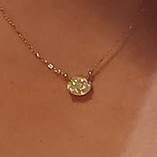 Amazon.com: Ellena Rose Sterling Silver Opal Necklace, 925 Sterling ...