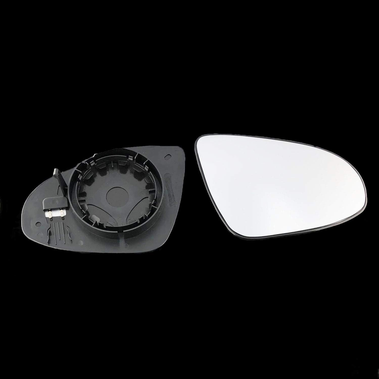 Wing Mirror, Heated,RH(Driver Side) Fits to Car Reg 2014 to 2015 ...