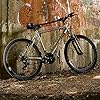 Huffy Escalate Hardtail Mountain Trail Bike - 26" Wheel/18 inch Frame ...