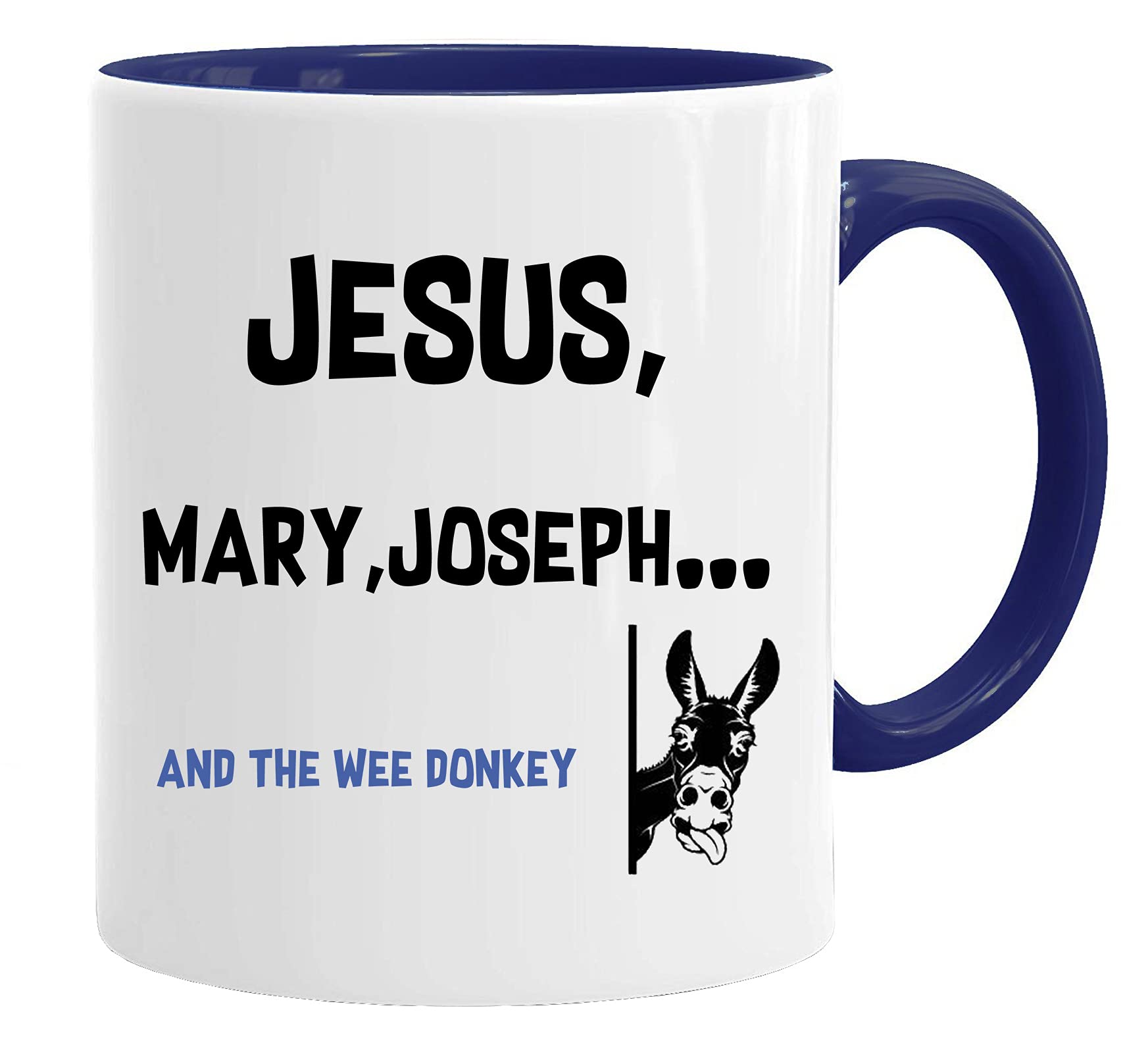 Acen Merchandise Line Of Duty Mug And Gift Box Set | Desertcart OMAN