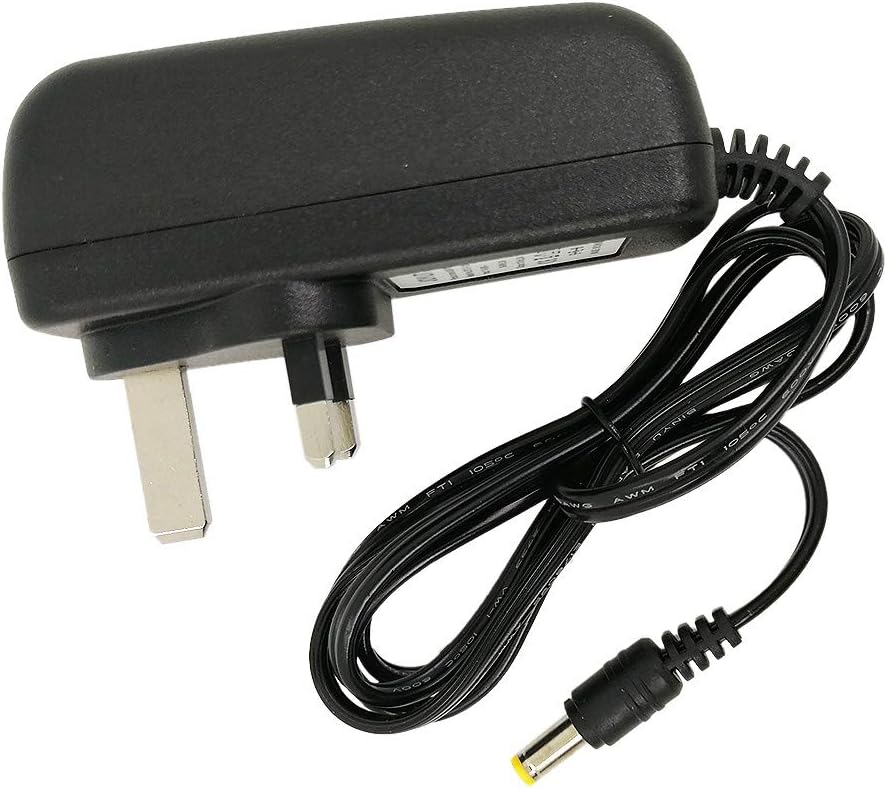 JOYLIT 12V 3A Power Adapter 36W Switching Power Supply Transformers AC ...