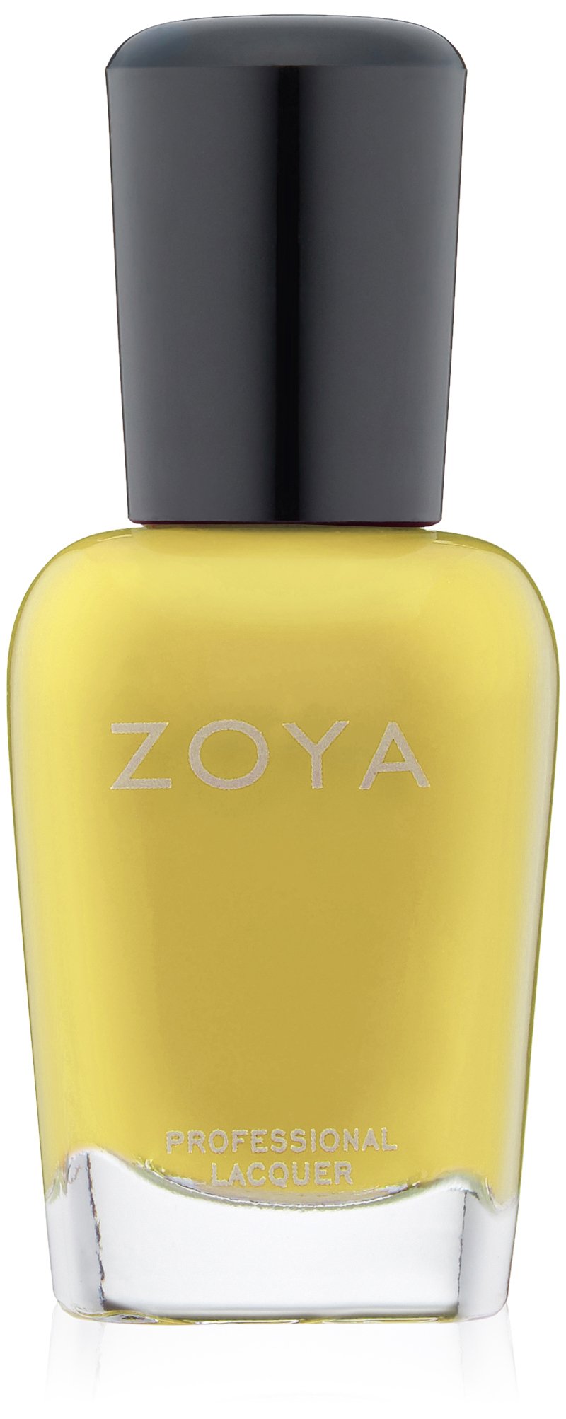 Zoya Chantal Avery