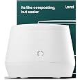 Amazon.com : Lomi 1.3 – 3L, Electric Composter (45 Cycles), World’s ...