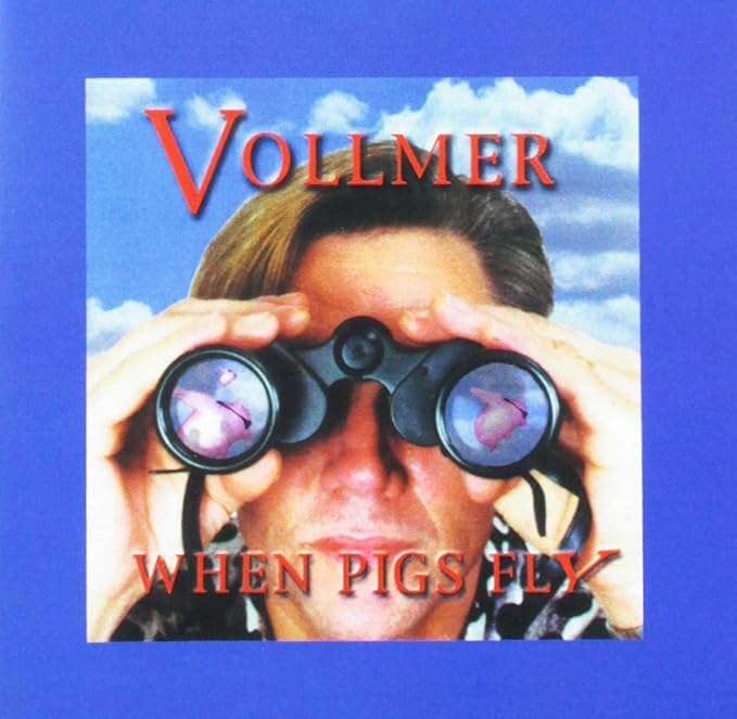 When Pigs Fly - Amazon.co.uk