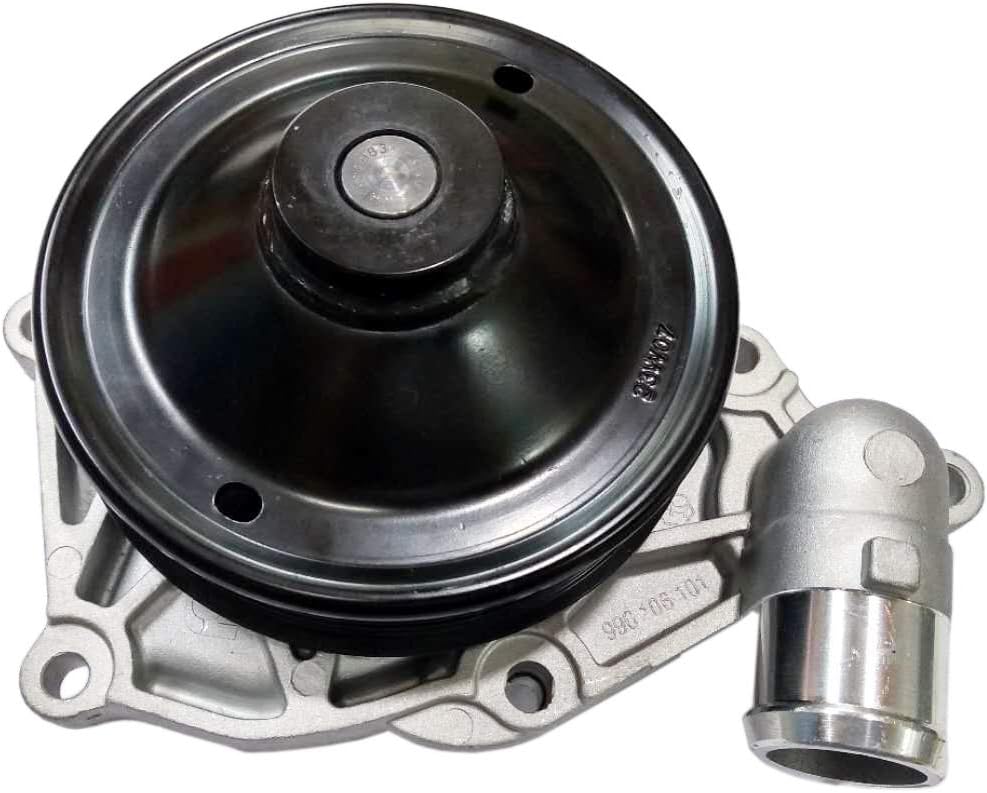 Coolant Water Pump Fit For PORSCHE 911 997 Cayman Boxter 99710601102 ...