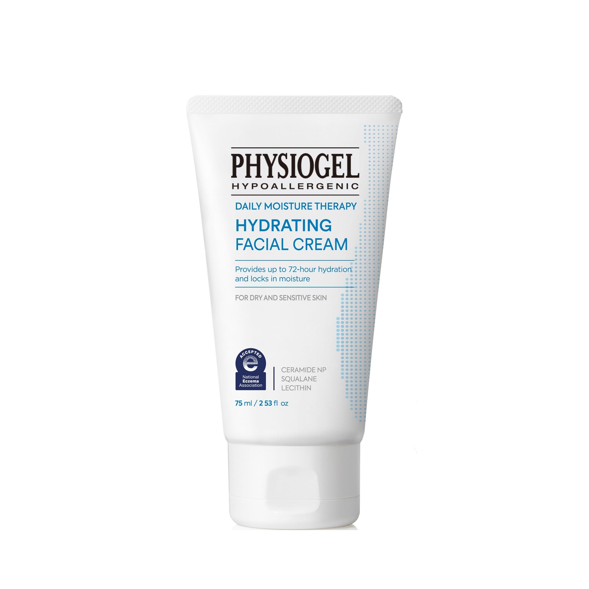 Mua Hydrating Facial Cream Moisturizer, Provides 72 hrs of Hydration ...