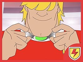 Watch The Supa Strikas | Prime Video