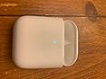 Amazon.com: Apple Wireless Charging Case for AirPods : Electronics