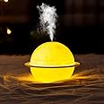 Amazon.com: Moon Lamp Mini Humidifier,Cute Cool Mist Humidifiers for ...