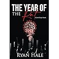 The Year of the Rat: A Covid Origin Novel: Hale, RD: 9798376324875 ...