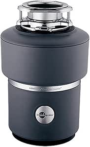 InSinkErator PRO1000LP Pro Series 1 HP Food Waste Disposal with ...
