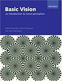 Amazon.com: Basic Vision: An Introduction to Visual Perception ...
