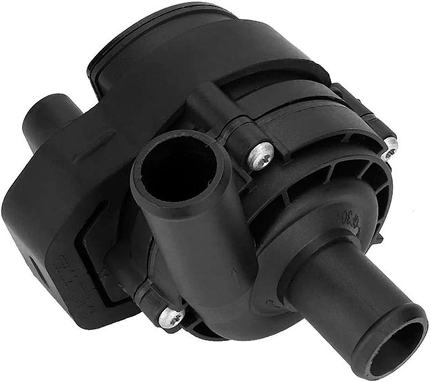 Elektrische Zusatzwasserpumpe Wasserumwälzpumpe Blockheizung 0392023004 ...