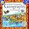 How I Learned Geography: Shulevitz, Uri, Shulevitz, Uri: 9780374334994 ...