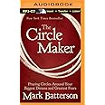 Circle Maker, The: Mark Batterson, Mark Batterson + Free Shipping