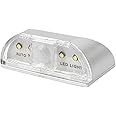 Key Light for Door - Auto PIR Keyhole LED, Motion Activated ...