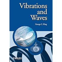 Vibrations And Waves Vibrations And Waves | Peter Flemming