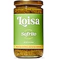 Amazon.com : Loisa Sofrito Cooking Sauce, Non-GMO, No-MSG, No ...