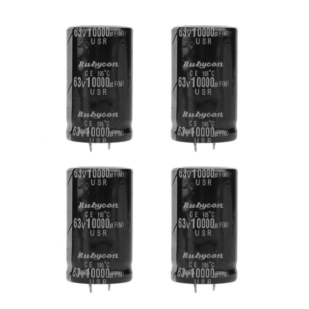Mua Capacitors Electrolytic Capacitors Audio Capacitors Electronic ...