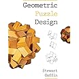 Geometric Puzzle Design: Coffin, Stewart: 9781568813127: Geometry ...
