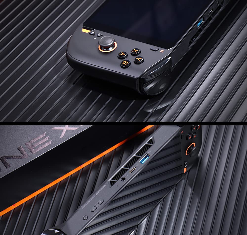 Mua XAMMUE OneXPlayer Mini [AMD R7-5800U- 1TB M.2 SSD] 7 Inches ...