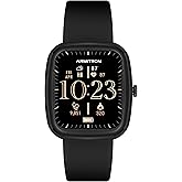 Amazon.com: Armitron Connect Sync Smartwatch, Health and Fitness ...