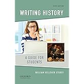 Amazon.com: Writing History: A Guide for Students: 9780195337556 ...