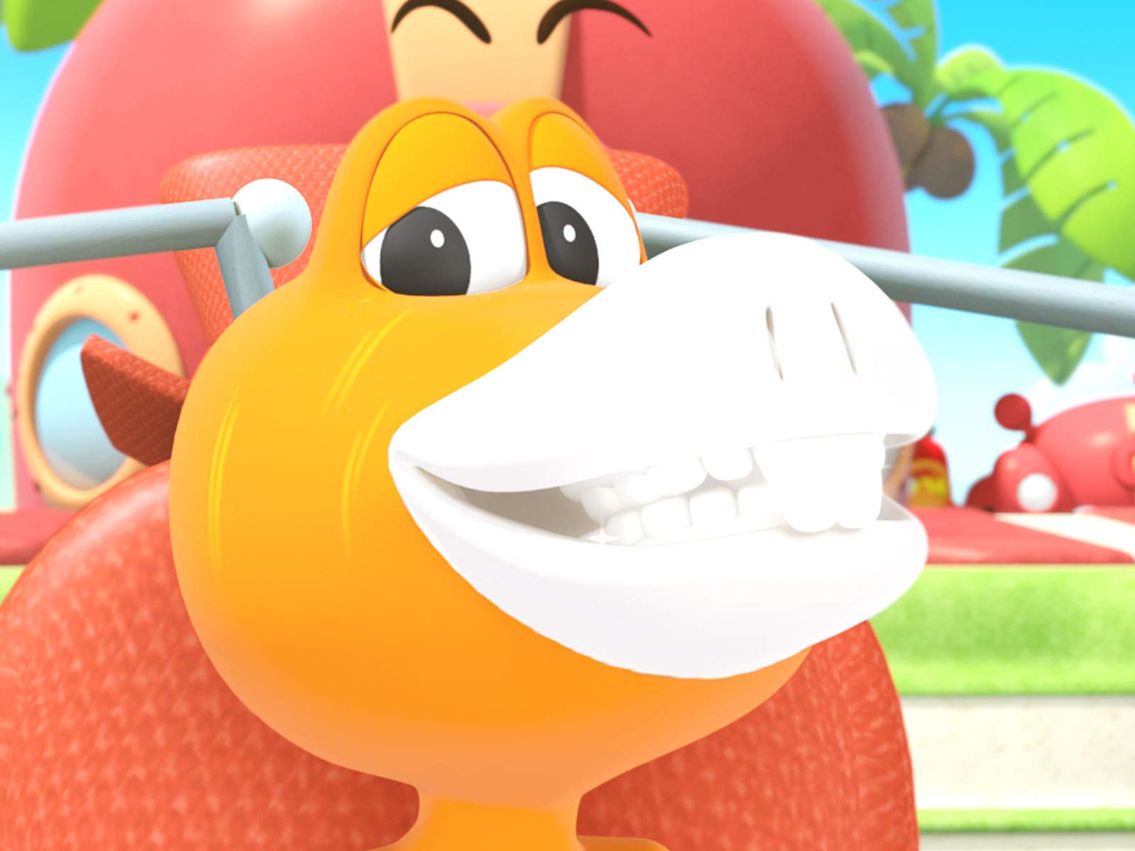 Watch Cocomong | Prime Video