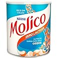 Molico Nestlé Nutrição Diária Para Seus Ossos 260G | Amazon.com.br