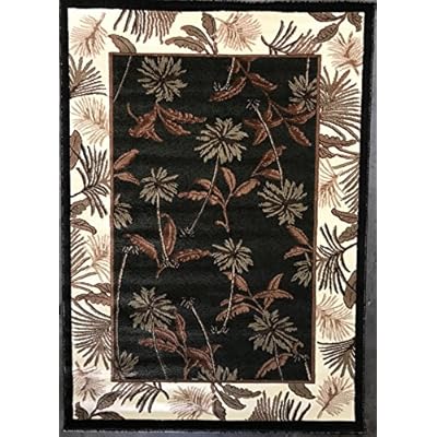 Palm Tree Area Rugs & Palm Tree Runners | Ocean Decors