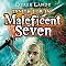 Tanith Low in the Maleficent Seven (Skulduggery Pleasant ): Amazon.co ...