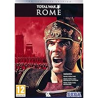 Amazon.com: Total War: Rome 2 - PC : Everything Else
