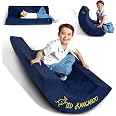 Amazon.com: TED KANGAROO Sensory Chair for Kids — Sensory Soft Play ...