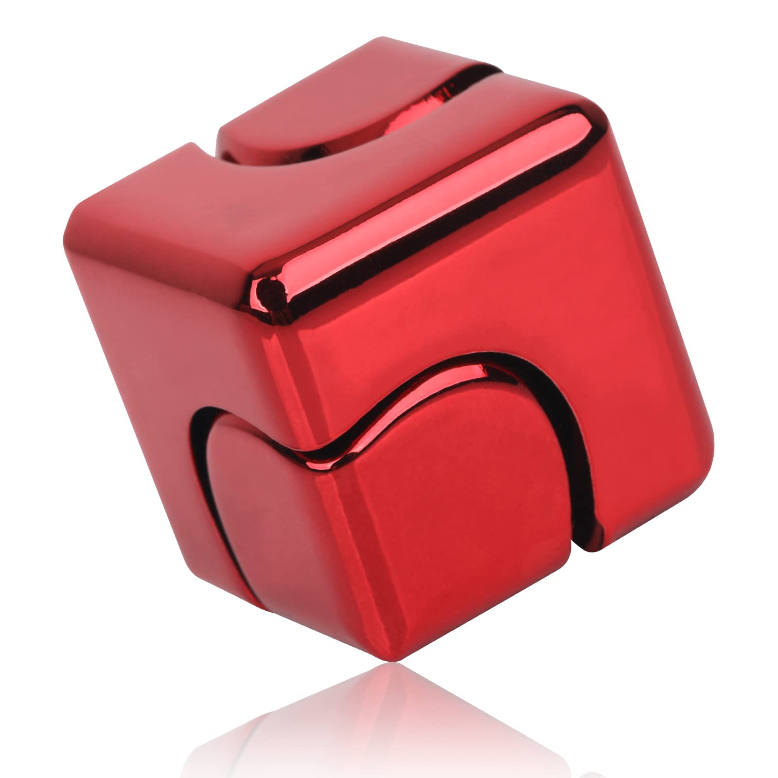 Mua QLKUNLA Fidget Cube Spinner Anti-Anxiety Focusing Fidget Toys EDC ...